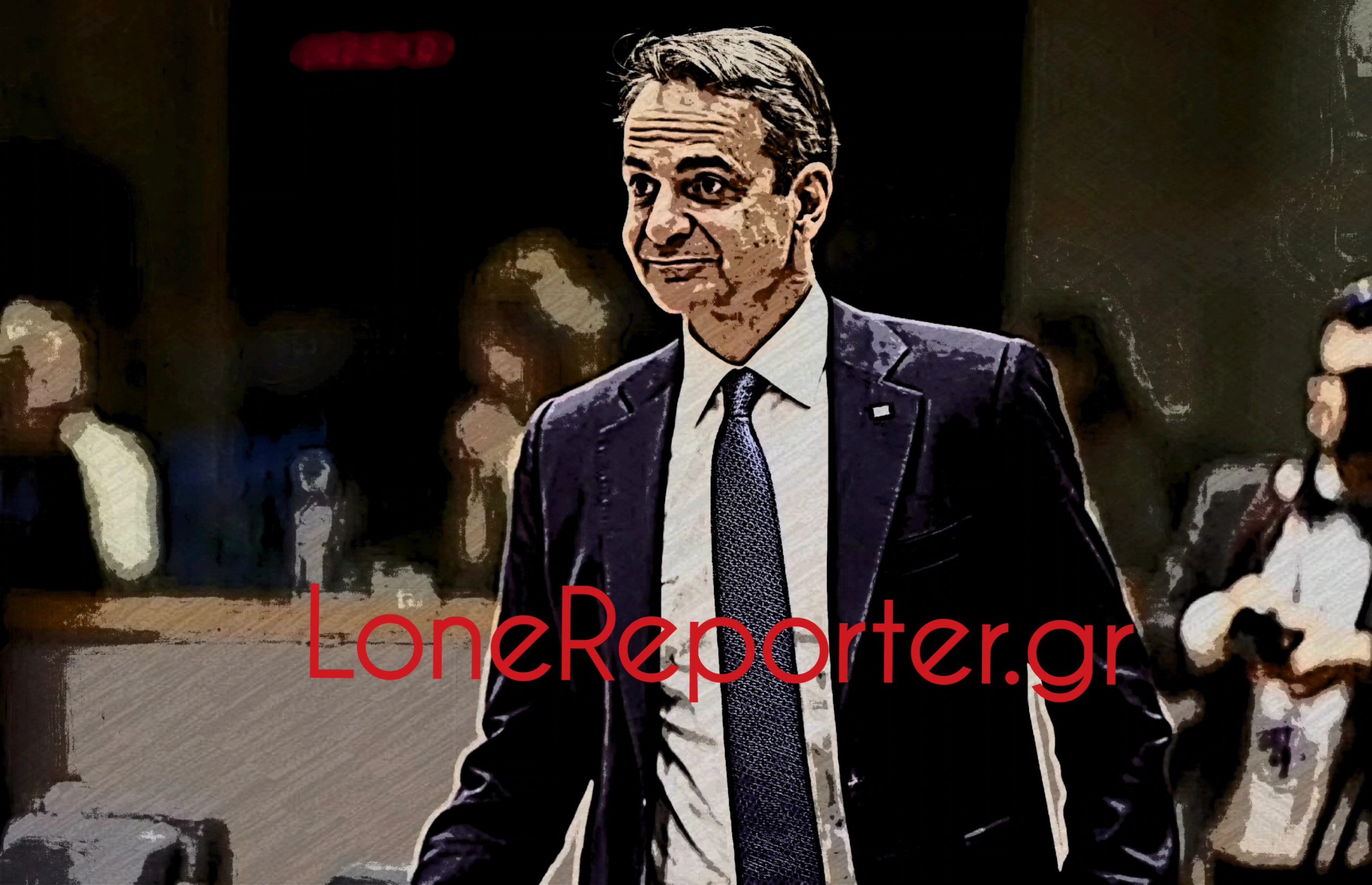 Έρχονται ραγδαίες εξελίξεις: Στις ΗΠΑ εσπευσμένα ο Μητσοτάκης ...